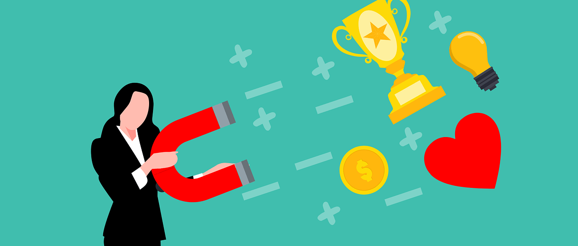 Wat is charisma en hoe wordt je meer charismatisch? - Mindsetking