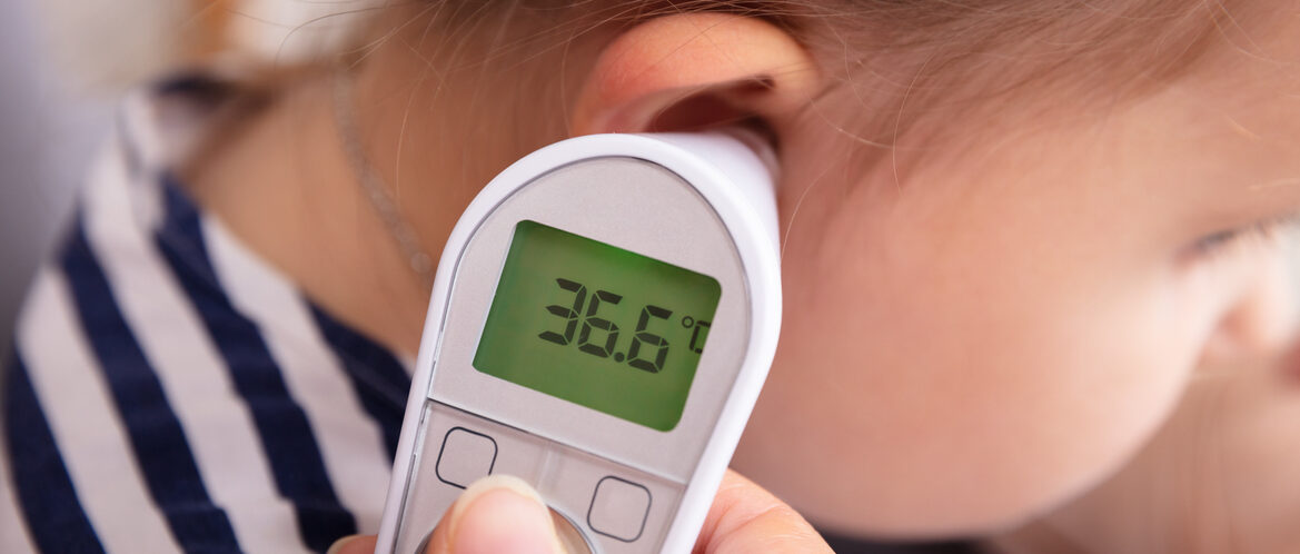 De beste oor thermometer voor 2023? (Getest door experts)